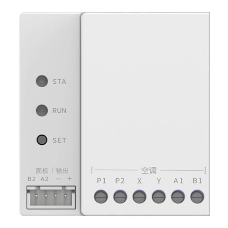 Air Duct Machine Intelligent Controller - Mijia Greme's Daikin Central ...