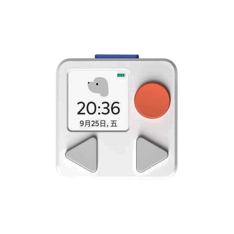 Pupupula sveglia con timer portatile intelligente per bambini | moderna ...