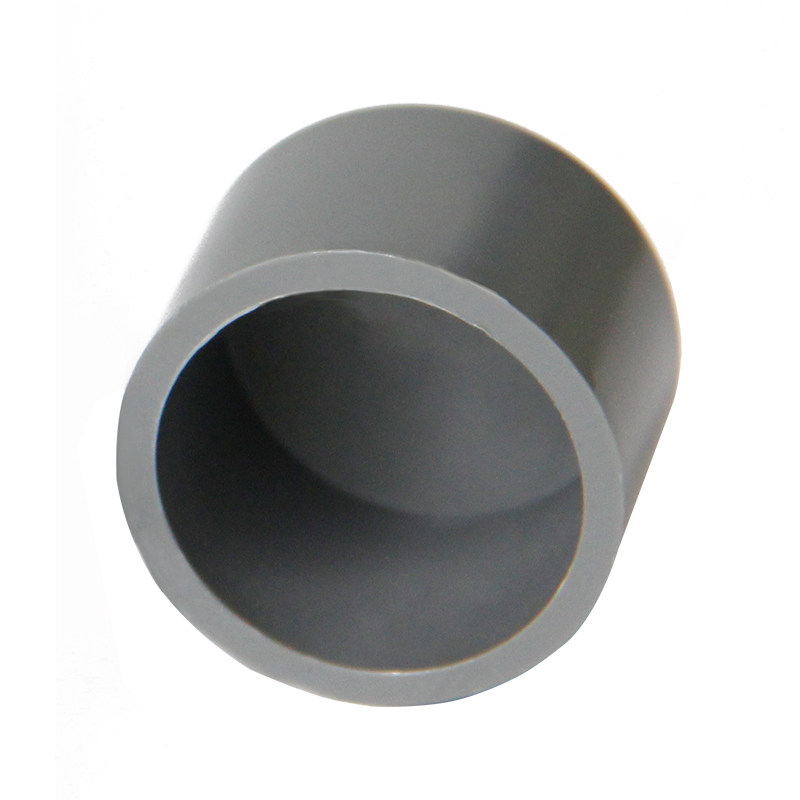 Juhan PVC Pipe Caps - 20mm to 110mm - Water Supply Plugs