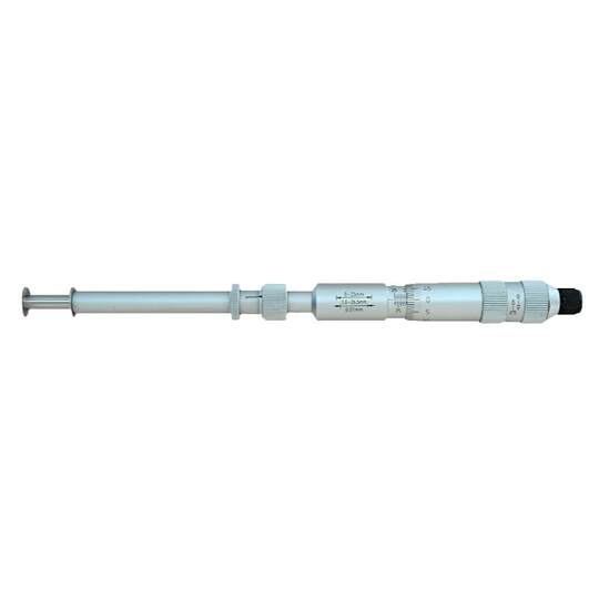 Green Measuring Groove Micrometer Inner Groove Width Spiral Micrometer ...