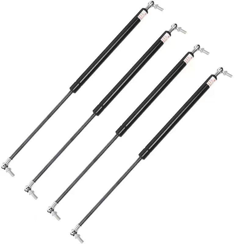 Hydraulic Support Pole for Garbage Bin, Electric Lifting Support Pole ...