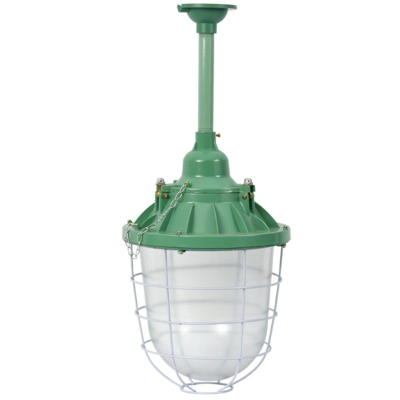 Lampe led antidéflagrante - 100w, 50w, 200w, ampoule d'entrepôt