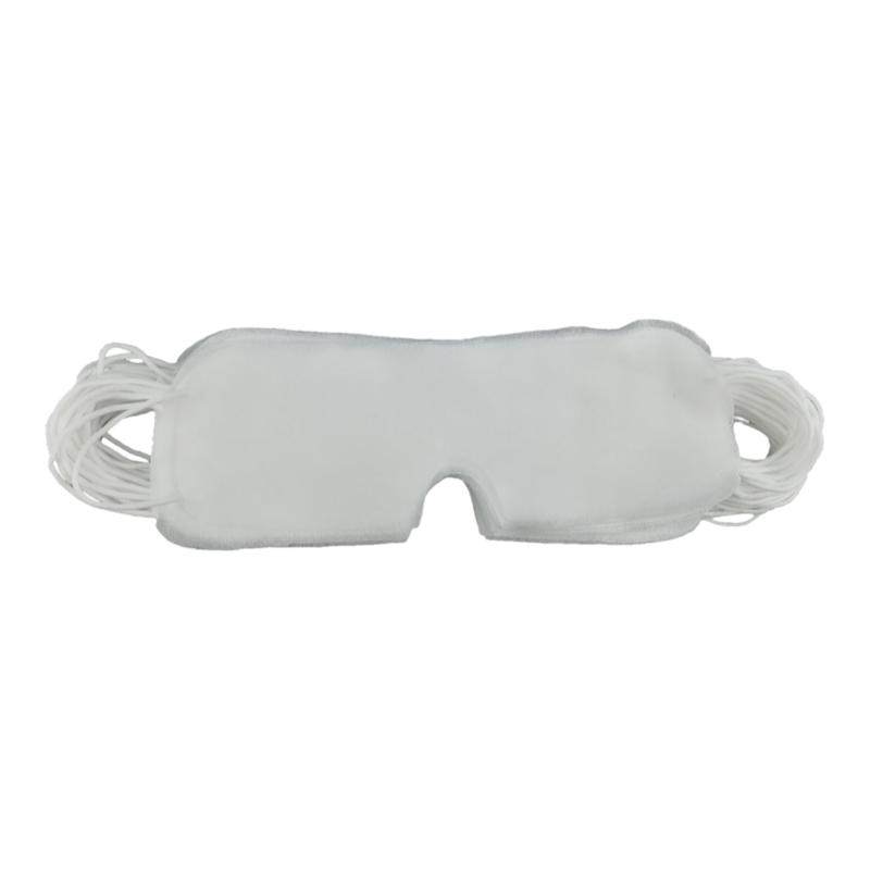 Disposable Eye Mask - Soft Cloth Isolation Pad - Model H05