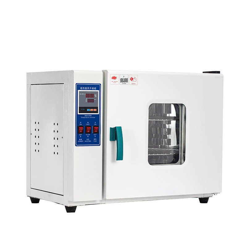 303 Electric Heating Constant Temperature Incubator for Laboratory Use