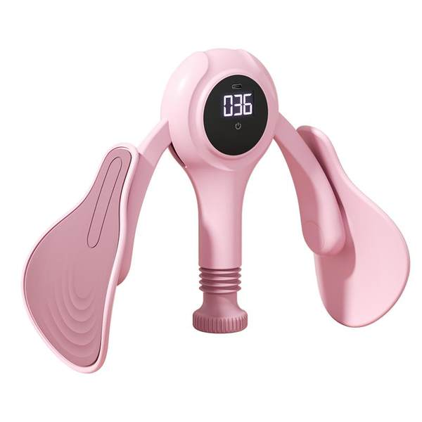 Pelvic Floor Muscle Trainer - Postpartum Recovery And Hip Kegel Clip ...