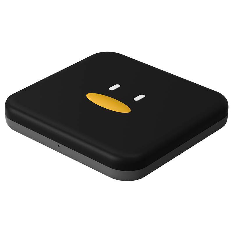 Tencent Aurora Box 5 - 64GB Smart TV Box - 4K HDR Streaming