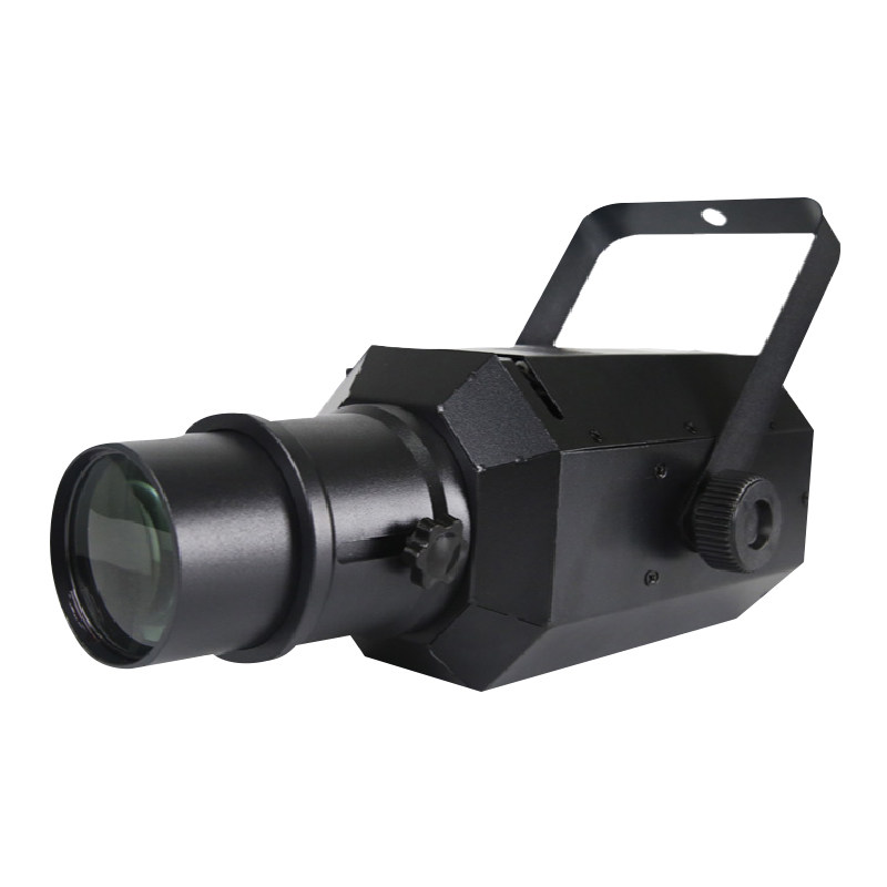 LED Imaging Light Dance Studio Resident Singer Spotlight Bar Stage Lighting