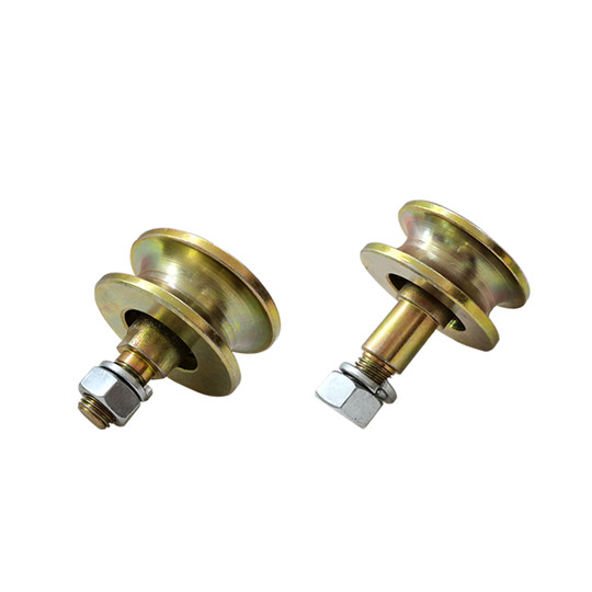 Beam Corrector Wheel Ouchi Roller Frame Assembly - Universal Lata ...