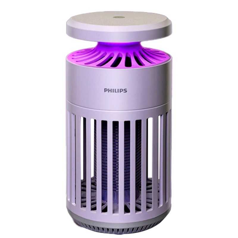 Philips Mosquito Killer Lamp Mosquito Killer 2024 New Home Indoor Blue ...