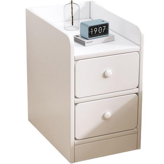Li xiangmu Modern Bedside Table - Small Storage Cabinet