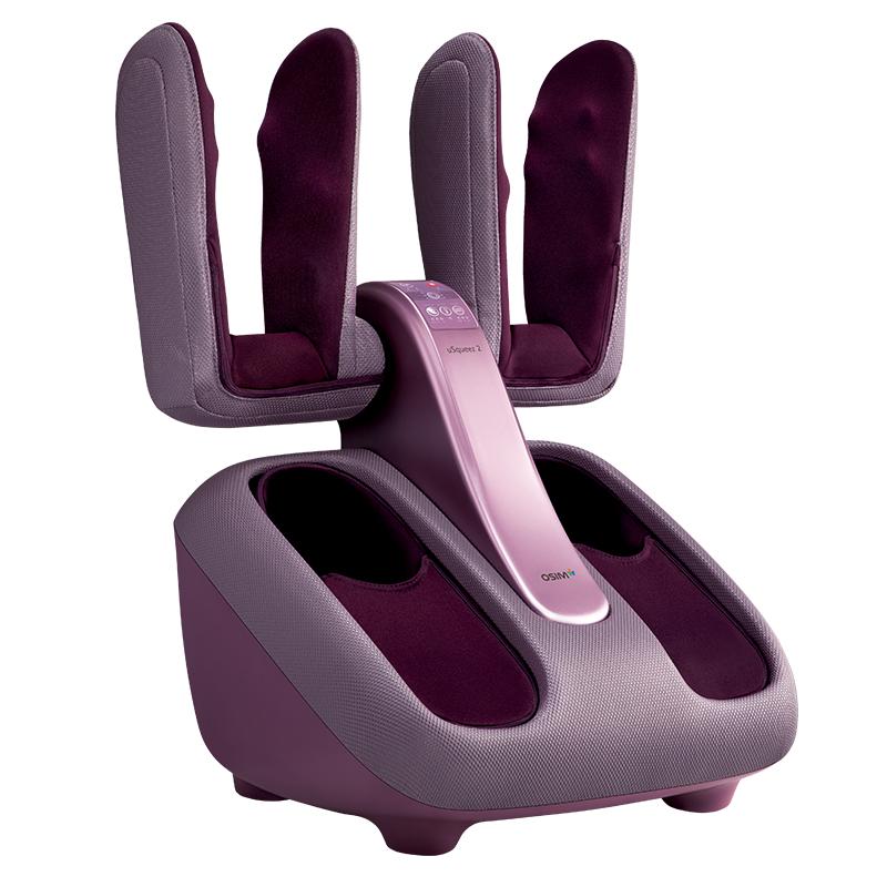 Osim Lele Fuß- und Wadenmassagegerät - Modell OS-393