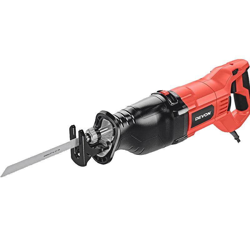 Dayou Reciprocating Saber Saw - Cutting Portable Saw - Wood Metal Wood ...