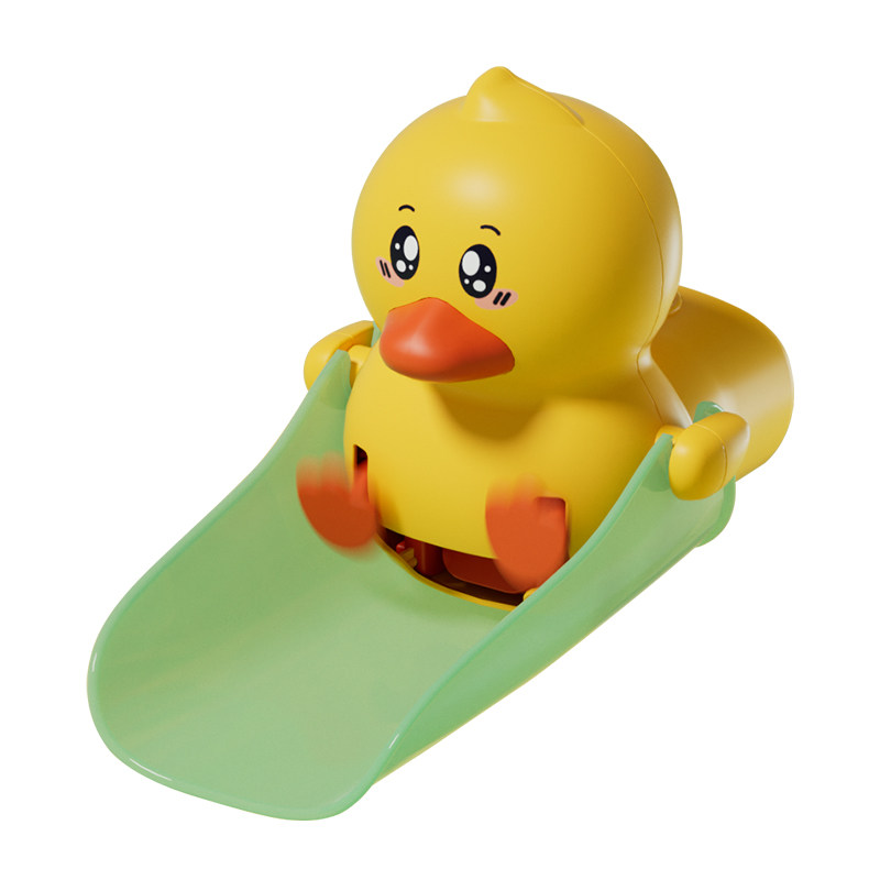 Milan Cat Faucet Extender - Cute Cartoon Baby Hand Washing Tool