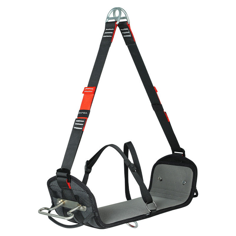 Xindahua High-Altitude Safety Seat Plate for Exterior Wall Cleaning and ...