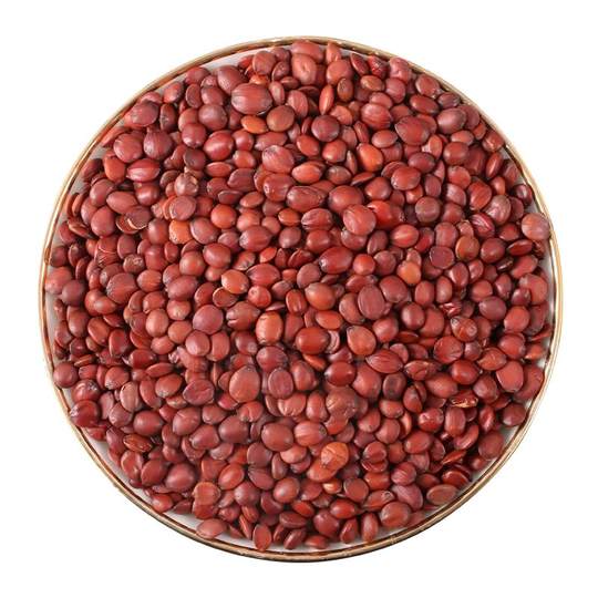 Authentic Sour Jujube Kernel Fried 500g - Chinese Herbal Medicine ...