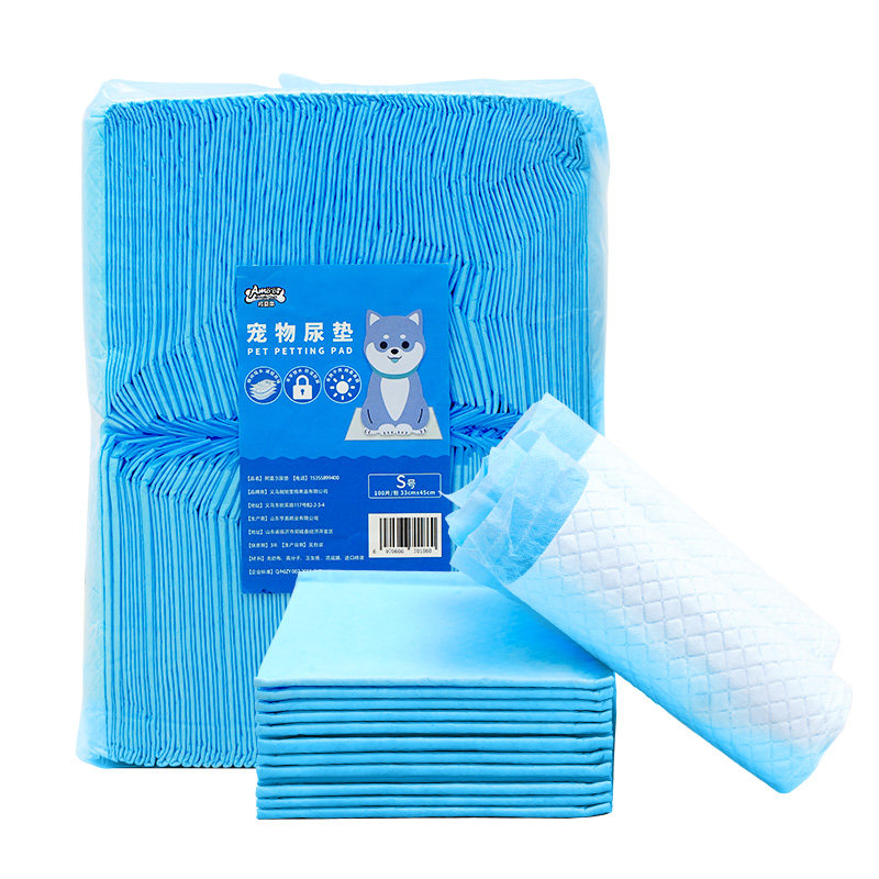 Snow Lion Pad Kencing Arnab - 100 Helai - Lampin Haiwan Peliharaan ...