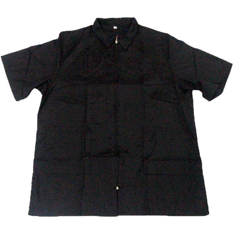 Jin Xilong Barber Work Clothes - Waterproof Hair Salon Uniform