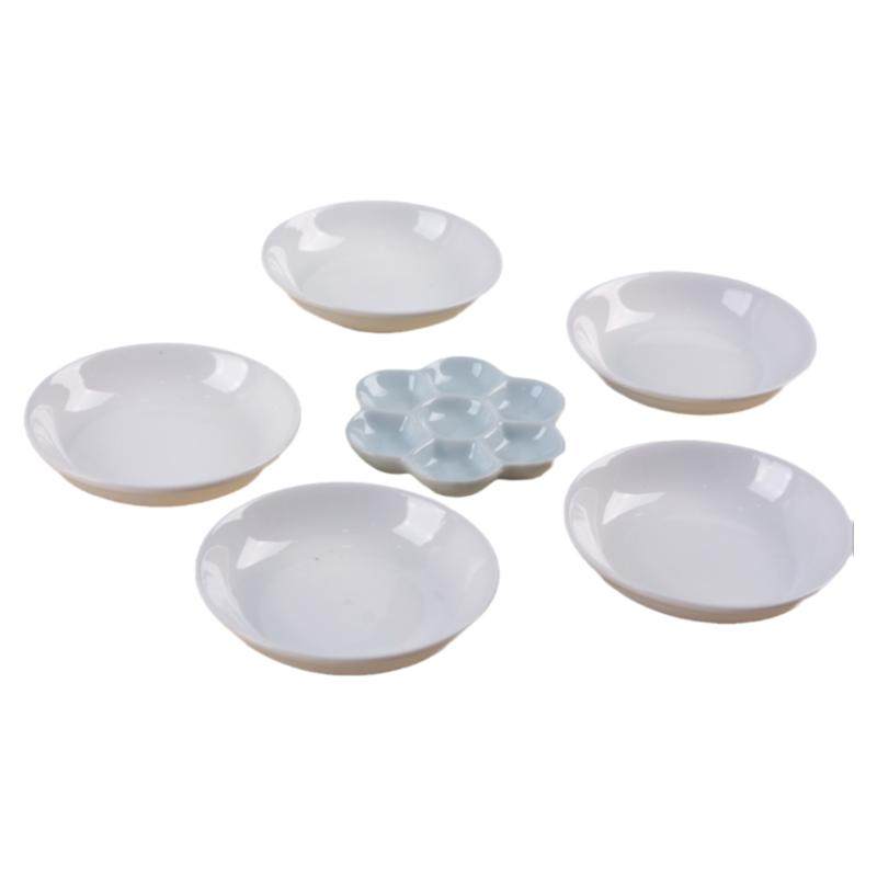 Ink Qinglian Gongbi: Special Ceramic Palette for Chinese Painting ...