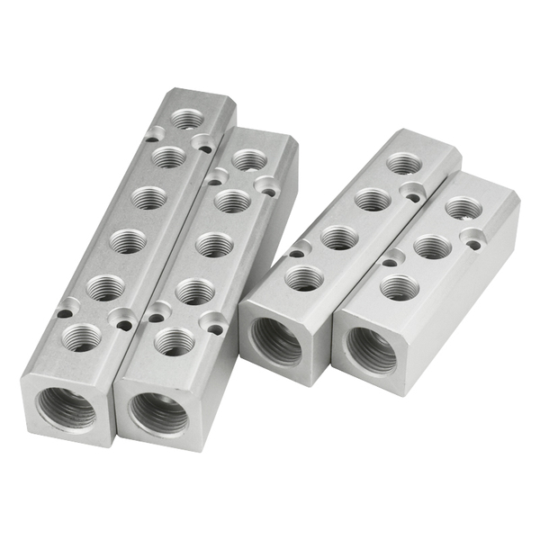 Distributing air exhaust 4 points becomes 2 30 x30 | EBUY7 Air ...