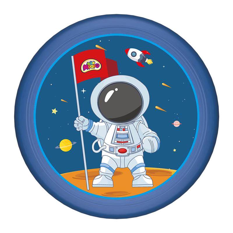 Frisbee Macio Meiyangyang - Disco Voador Seguro para Crianças