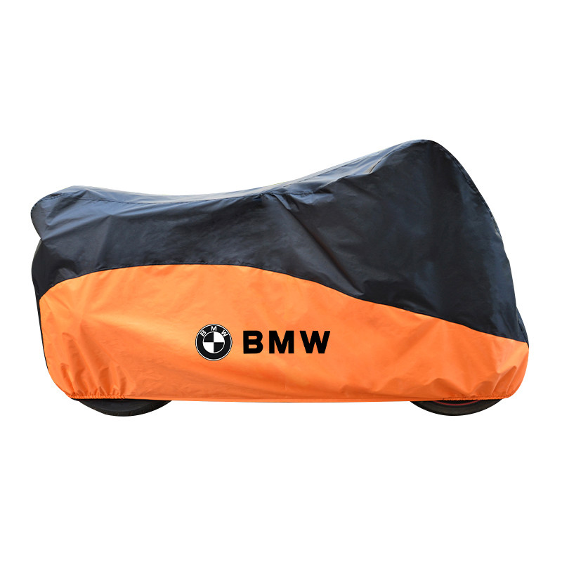 Yufeng Tiancheng Motorcycle Cover - BMW R1200GS, RT, 1250ADV, F800 ...