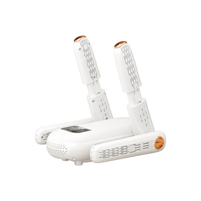 Shoe dryer 2025 new smart dormitory household shoe drying deodorization ...