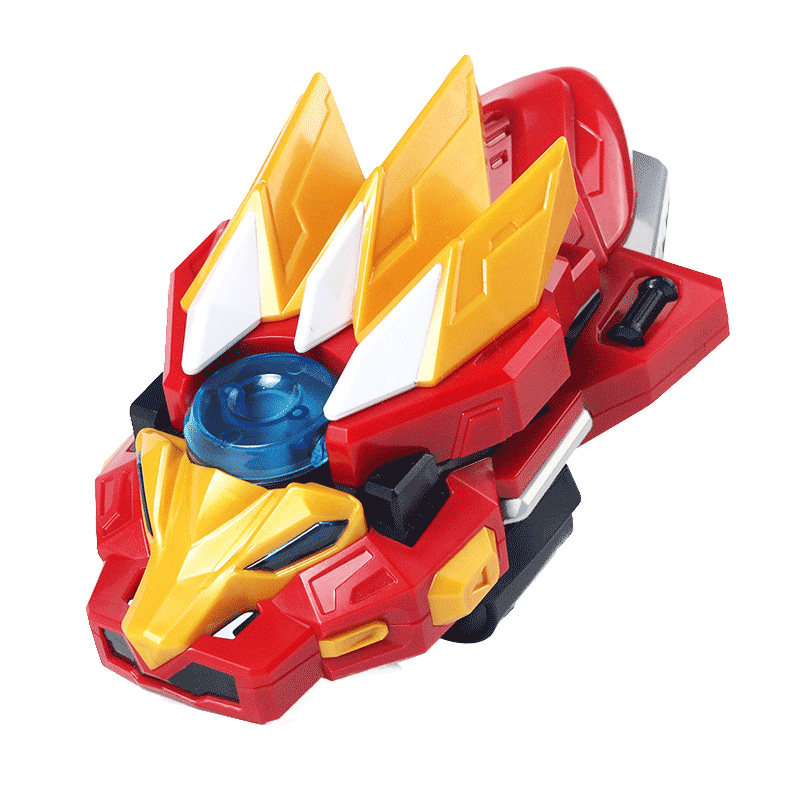 Genuine Steel Flying Dragon 3 - Mountain and Sea Beast Summoner Toy for ...