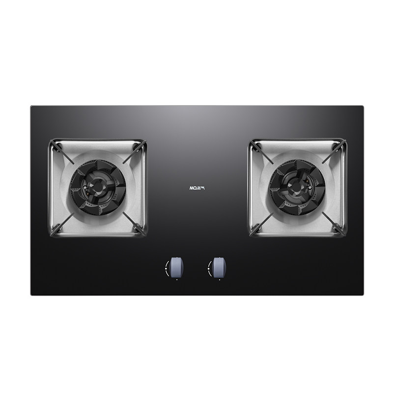 Bossi gaasipliit – majapidamises kasutatava kahe pliidiga maagaasi ...