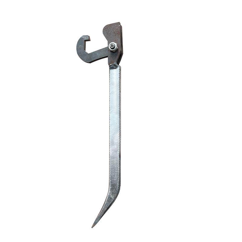 Master Yangjiadi Aluminum Template Clamps - Double Piece Mold Clamper