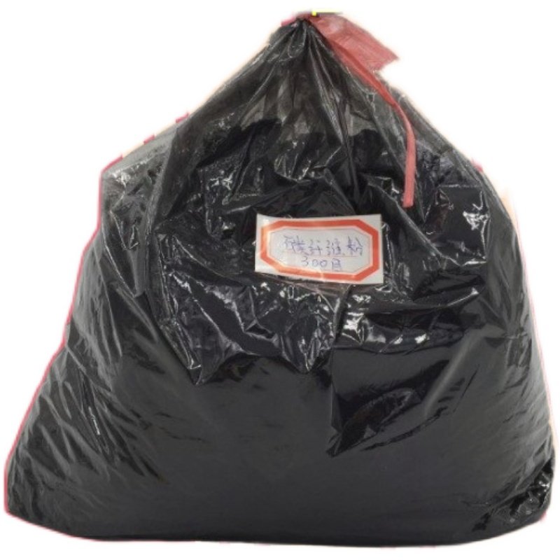 Toray Carbon Fiber Powder - 1500 Mesh - High Modulus