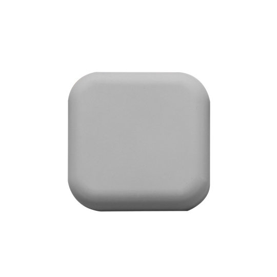 Household Door Handle Anti-Collision Silicone Buffer Pad