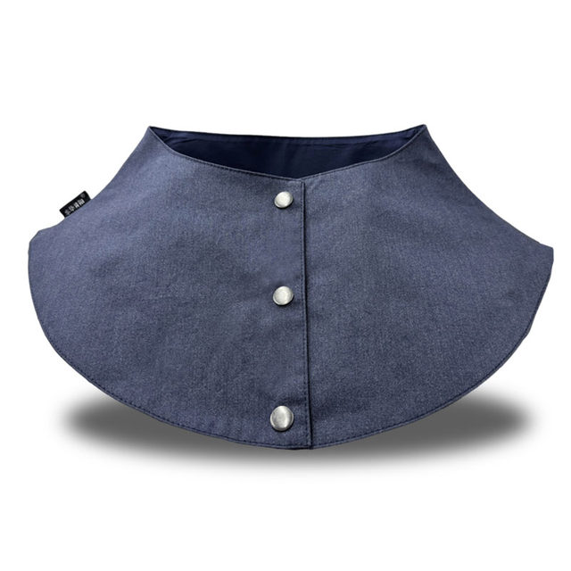 Shuihua Qingyang 5G thyroid protection radiation protection neck scarf ...