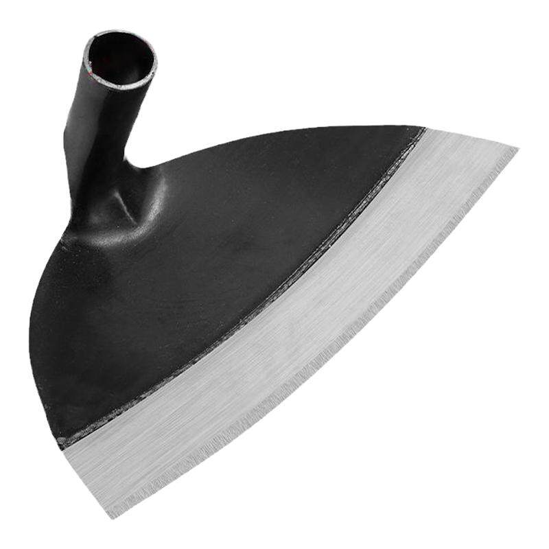 Hand-Forged Hoe Weeding Artifact Tool Vegetable Gardener Weeding Farm ...