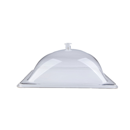 Round Food Cover - Rectangular Square Dust Cover for Fruit Preservation ...