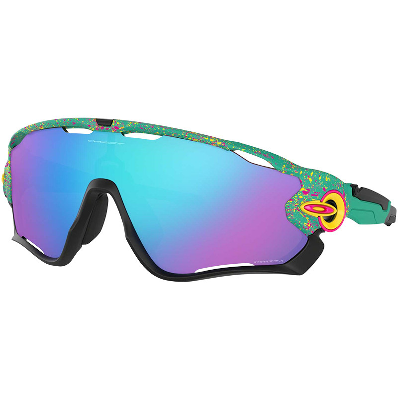 Oakley Iron Ride 9290 Prizm Road Bike Glasses - Mountain Bike Eyewear ...