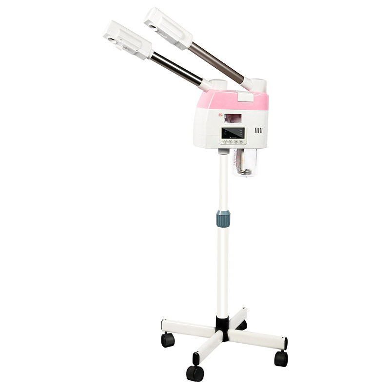 Todom Hot & Cold Facial Steamer - Hydrating Beauty Instrument