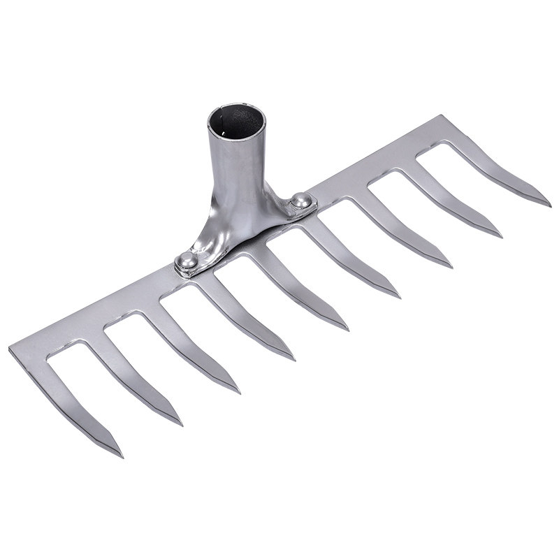 Nail Rake Farm Tools - Drying Millet Grain Rake for Agricultural ...
