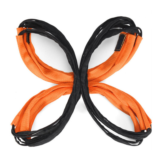 Multifunctional Butterfly Ladder - Children's Fitness Equipment