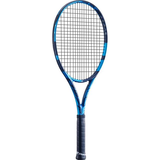 BABOLAT PD Tennis racket 25 New Pure Drive All Carbon Men and Women ...