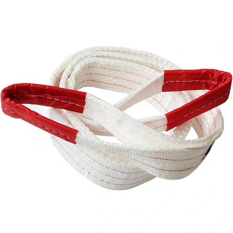 Jintai Hoisting Belt - Thickened National Standard Industrial Lifting ...