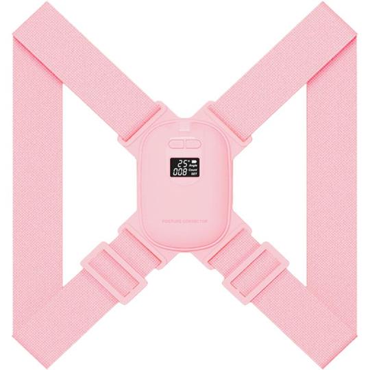 Cuypas Japan Intelligent Posture Corrector for Kids & Teens