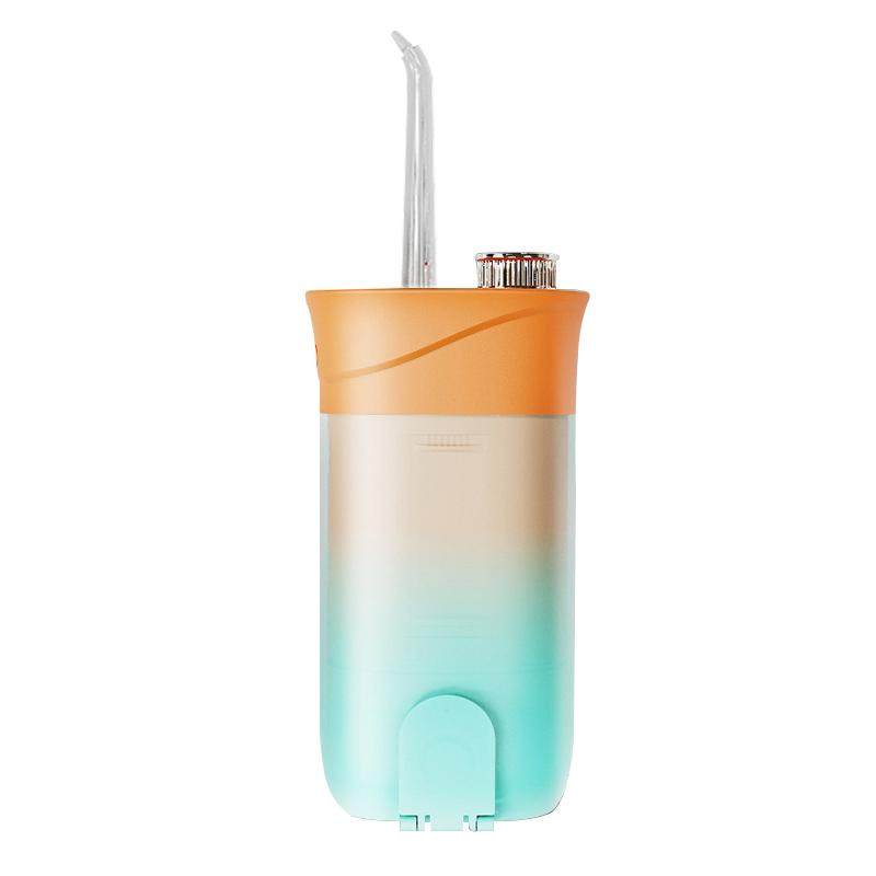 Bexiang Electric Tooth Rinser - Portable Dental Calculus Cleaner for ...