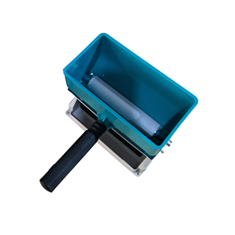 Machine Manuelle de Revêtement de Colle - Modèle M3c Réglable