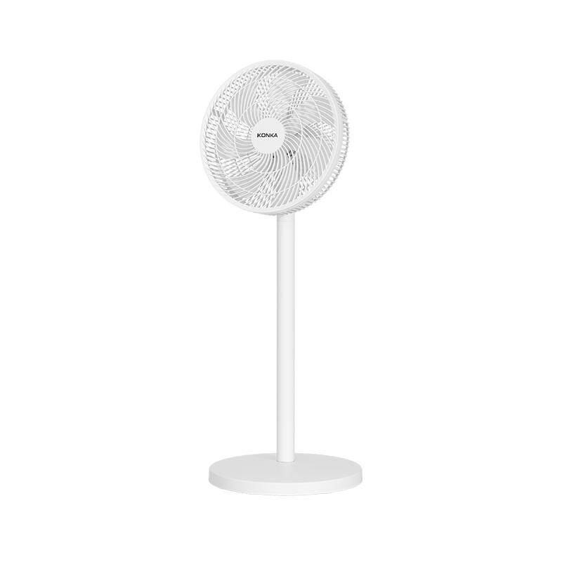 Konka Floor Fan Klds-2052-p - Powerful, Silent & Rotatable