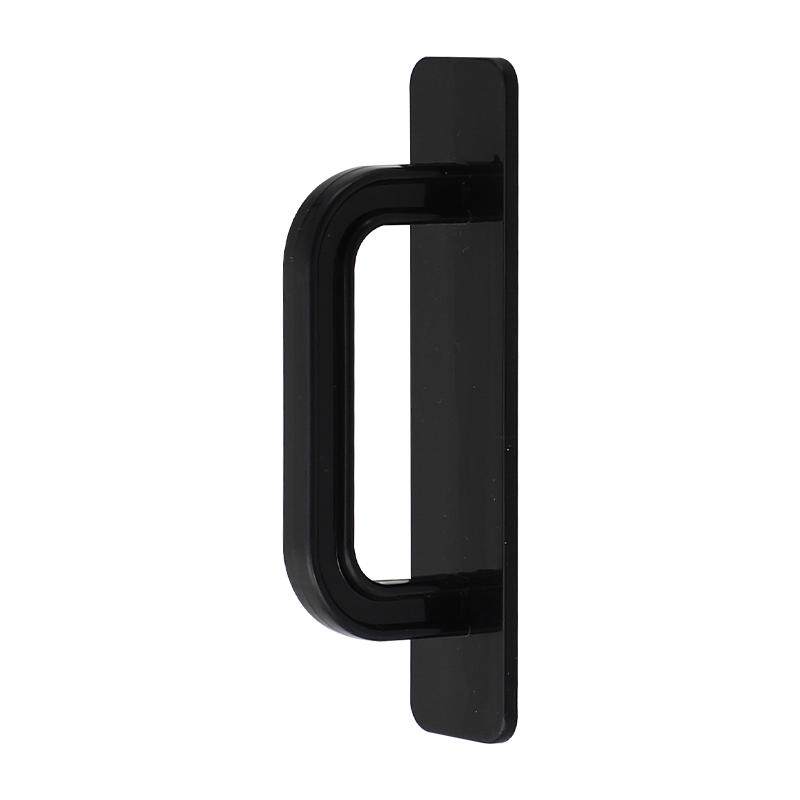 Drawer Handle for Cabinet and Wardrobe, Easy Installation