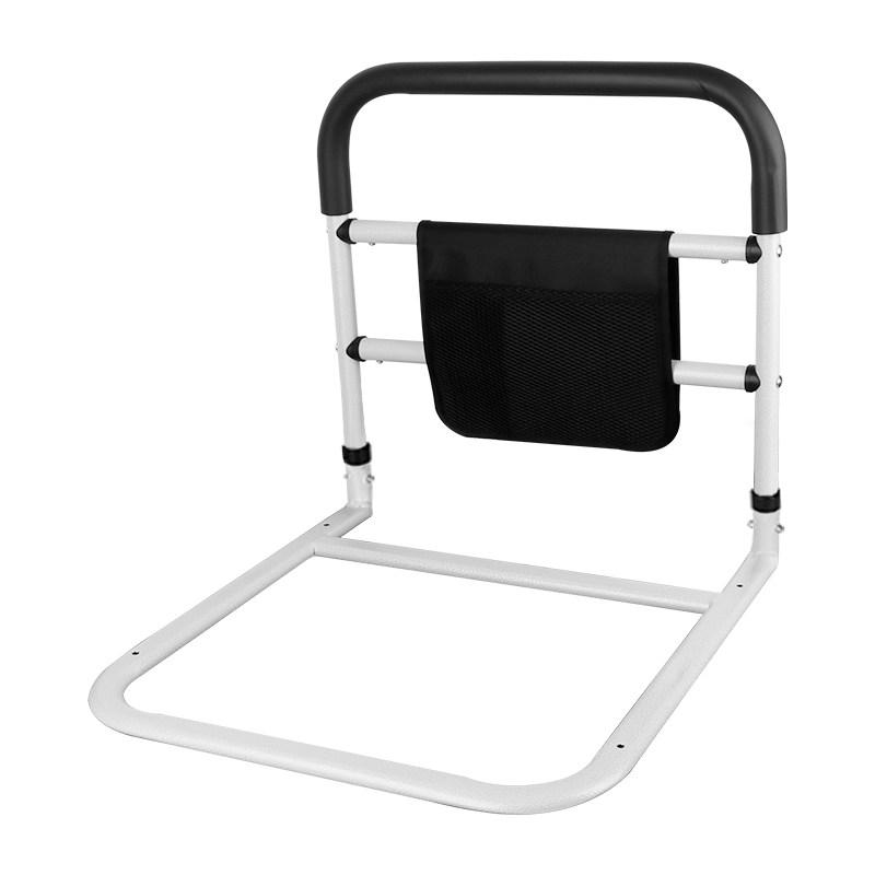 Elderly Assistive Bed Railings - Power-Assisted Stand-Up Device for ...