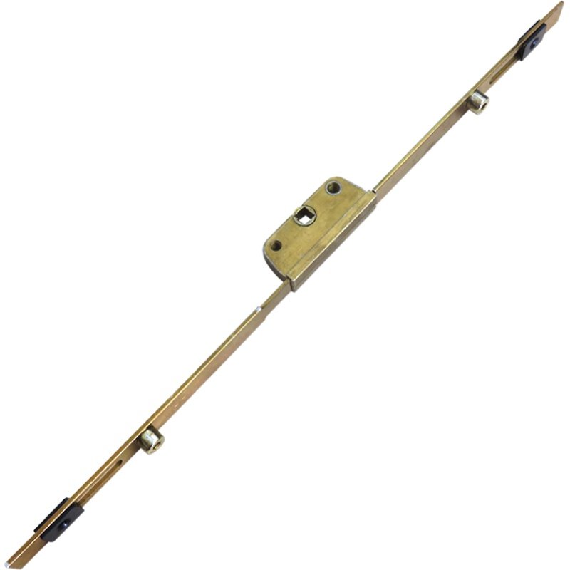 Plastic Steel Door and Window Transmission Rod Window Linkage Push ...