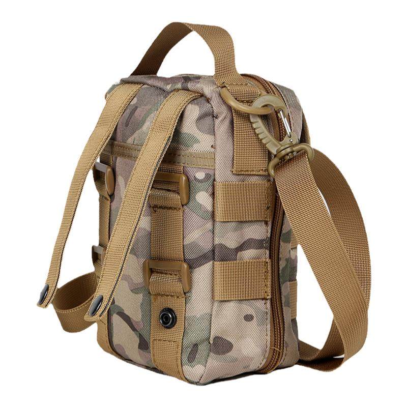 Civil Air Defense First Aid Kit - Emergency Medical Kit for ...