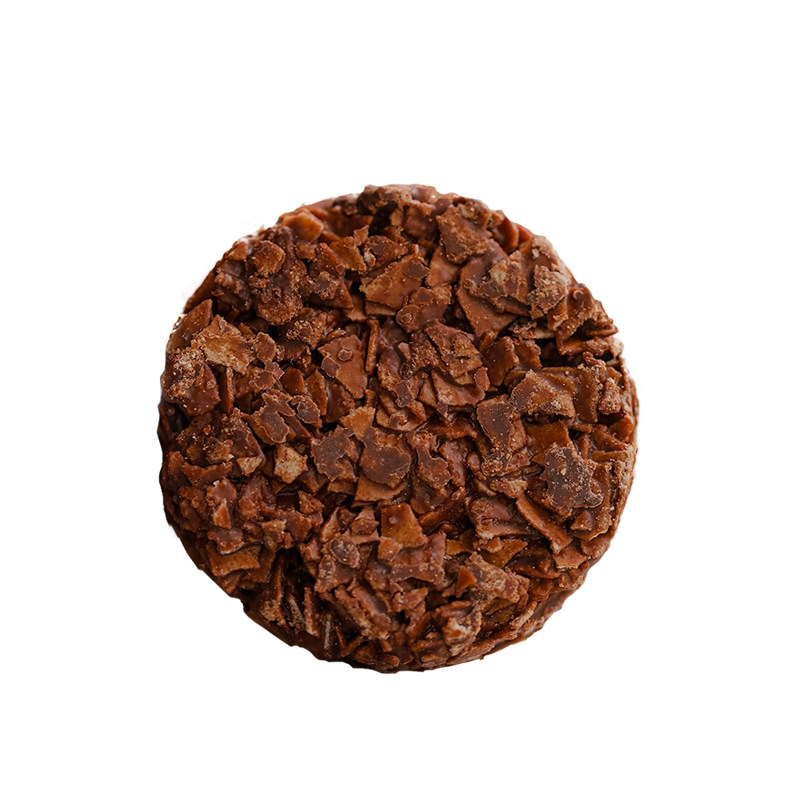 Coffee Dark Chocolate Oatmeal Crispy Cocoa Cereal Snacks - Office Snacks