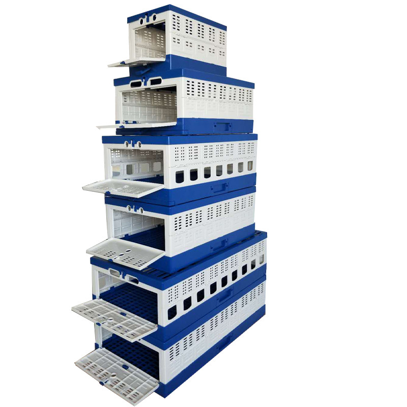 Pilot Training Release Cage Pressure Cage Stainless Steel Folding ...